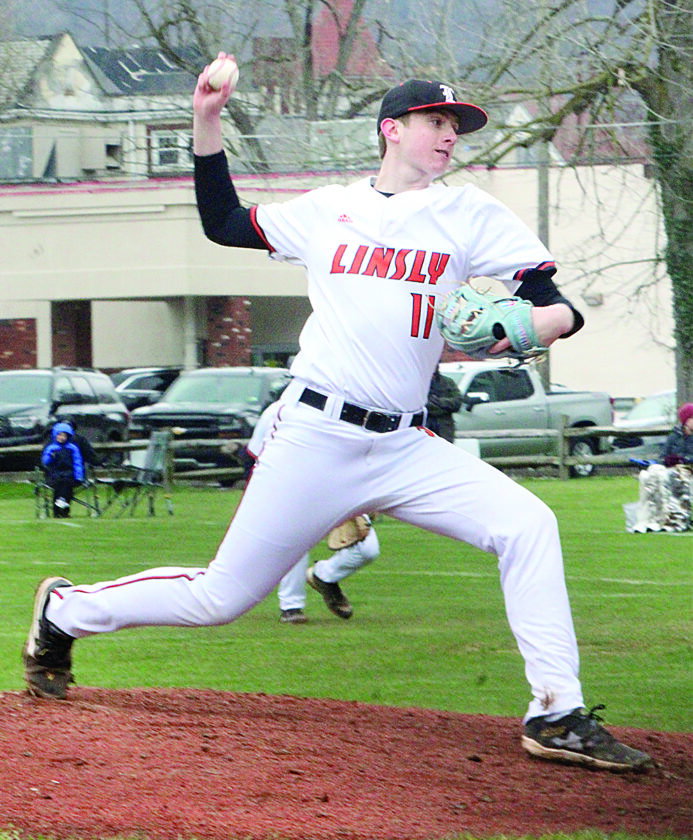 Linsly, Wheeling Central Baseball Teams Split Doubleheader | News ...